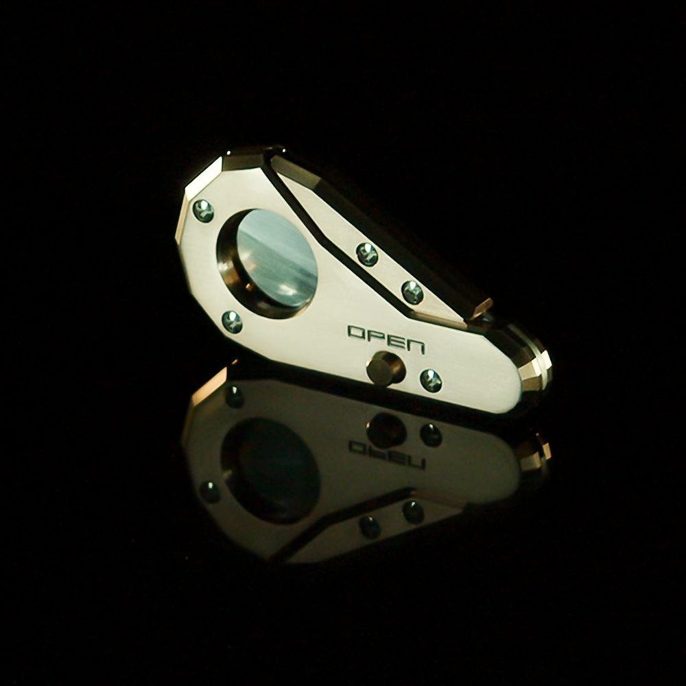 Luxury cigar accessories, cigar accessories, cigar cutter, cutter ...