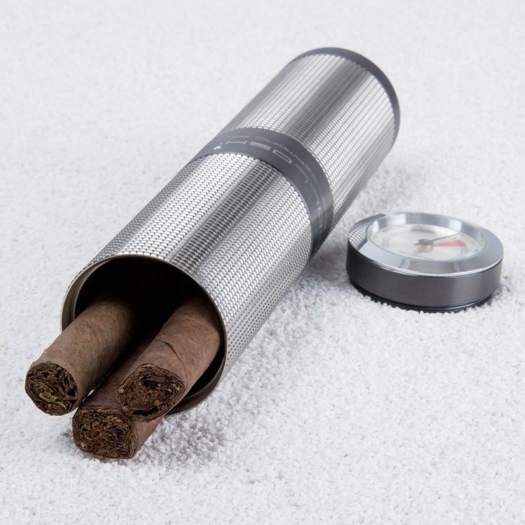 Cigar accessories and gifts - solloshi.com