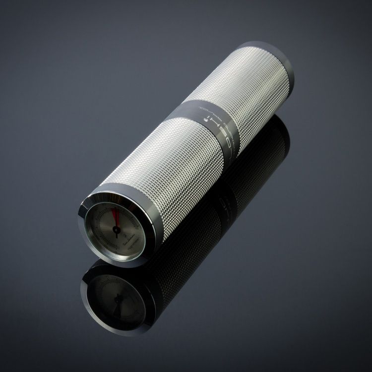 Luxury Cigar and Men's Accessories | Designed by Solloshi